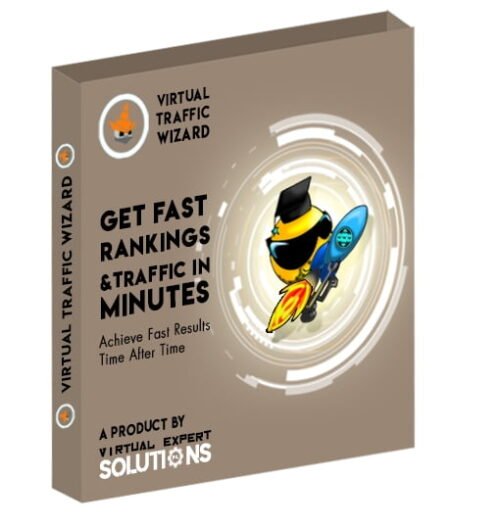 Traffic Wizard - Best Automated Traffic Bot to Generate Traffic